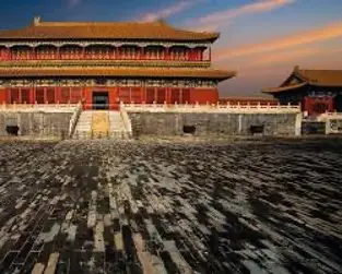 China’s Top 5 Temples and Monasteries: A Journey into Spirituality ...