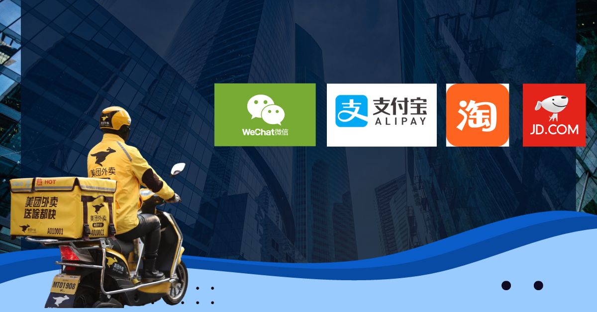 Navigating China: Your Comprehensive Guide to 5 Essential Apps for Life ...